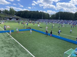 Home - Silverbacks Park