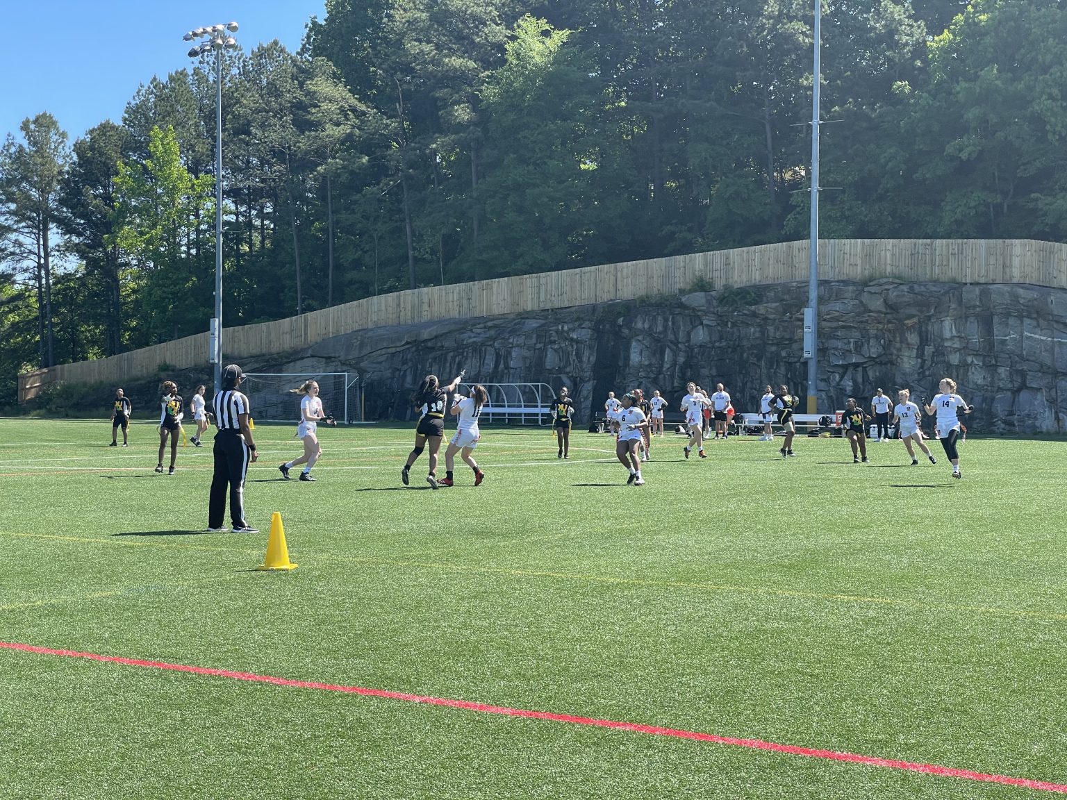 Field Rentals and Events - Silverbacks Park