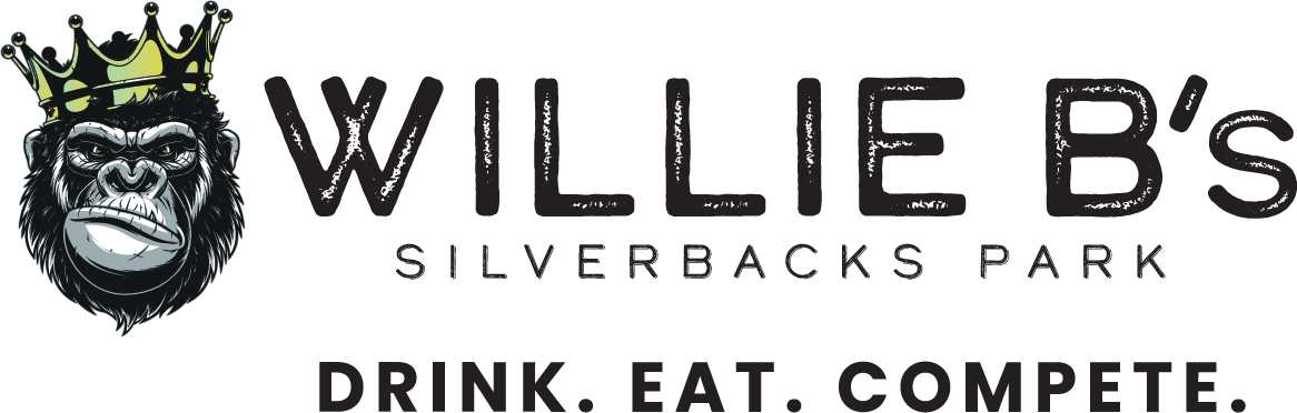 willie b’s BAR & GRILL - Silverbacks Park