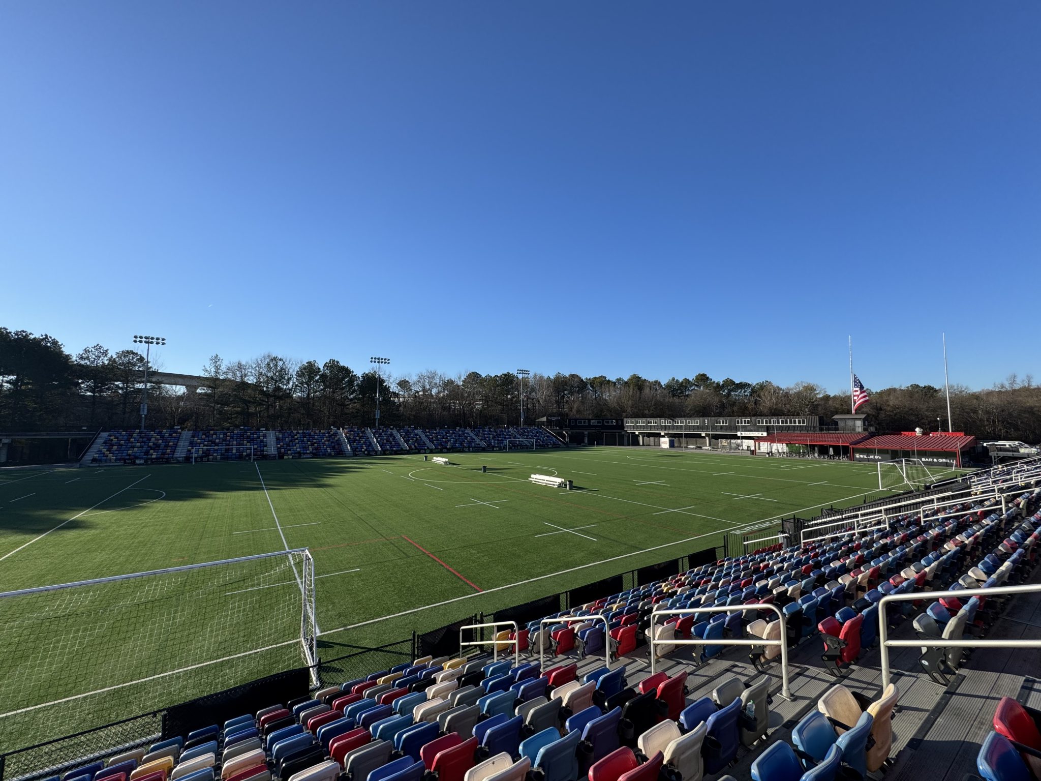 Home - Silverbacks Park
